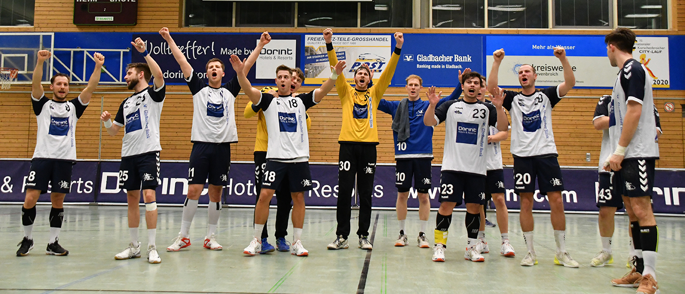 Spielplan - Handball mit Herz