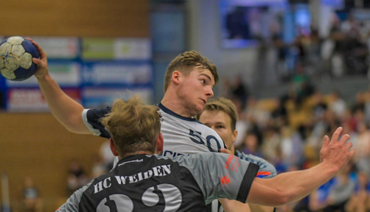 Aktuelles - Handball mit Herz