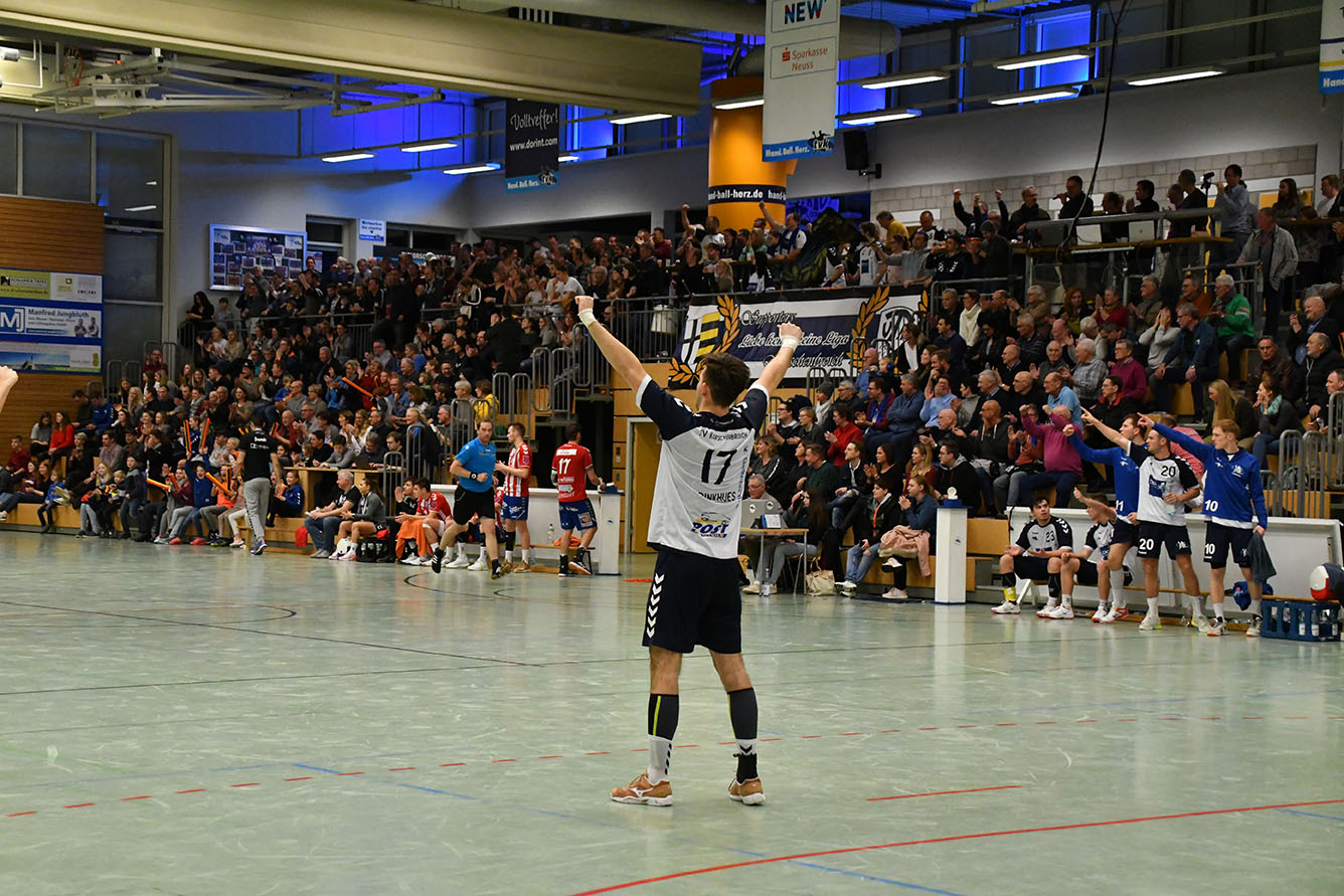 Unsere Partner - Handball mit Herz