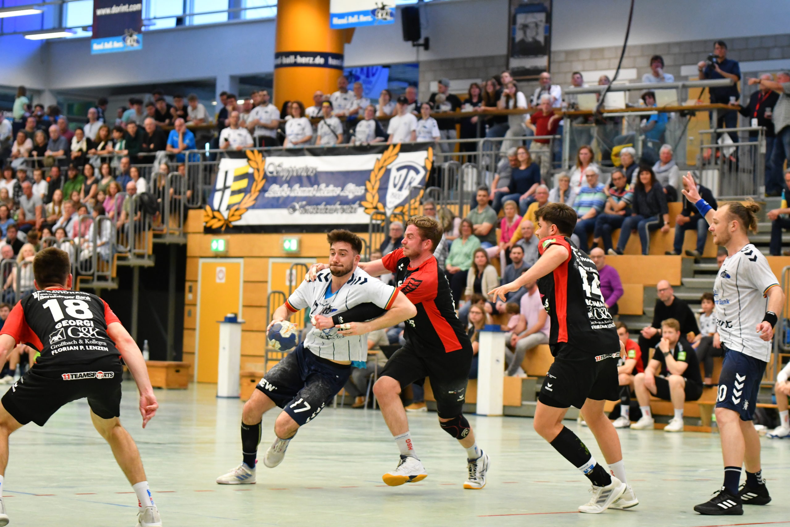 Aktuelles - Handball mit Herz