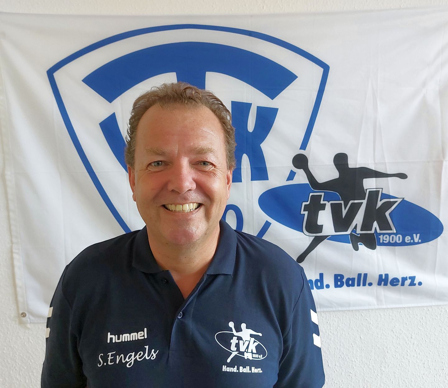 Management - Handball mit Herz